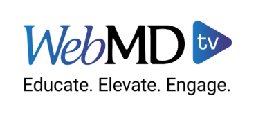 WebMD TV provides useful healthcare information to patients | WebMD Ignite